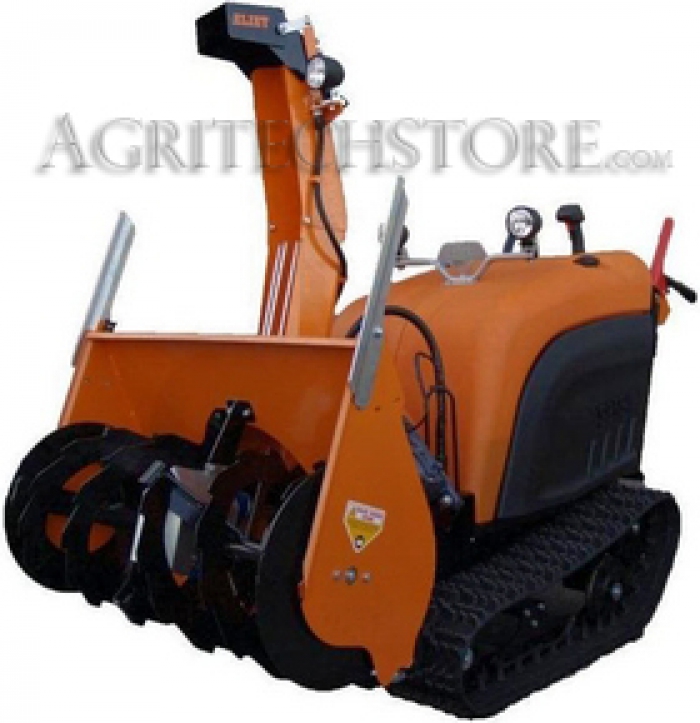 Turbina Sgombraneve Eliet SnoBob 8014T - Sgombraneve - Agritech Store