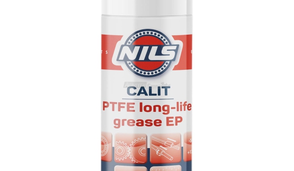 ATOMIC Nils Grasso lubrificante Spray + PTFE 400 ml.