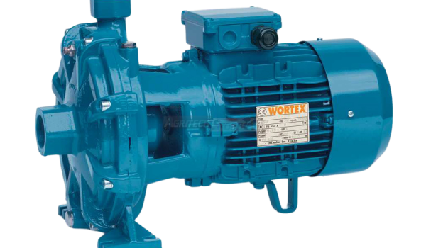 Elettropompa Centrifuga BIGIRANTE Wortex - Elettropompe Centrifughe - Agritech Store