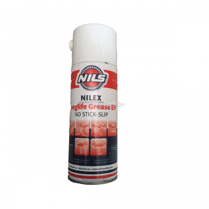 Nilex Grasso speciale gru' fassi in spray