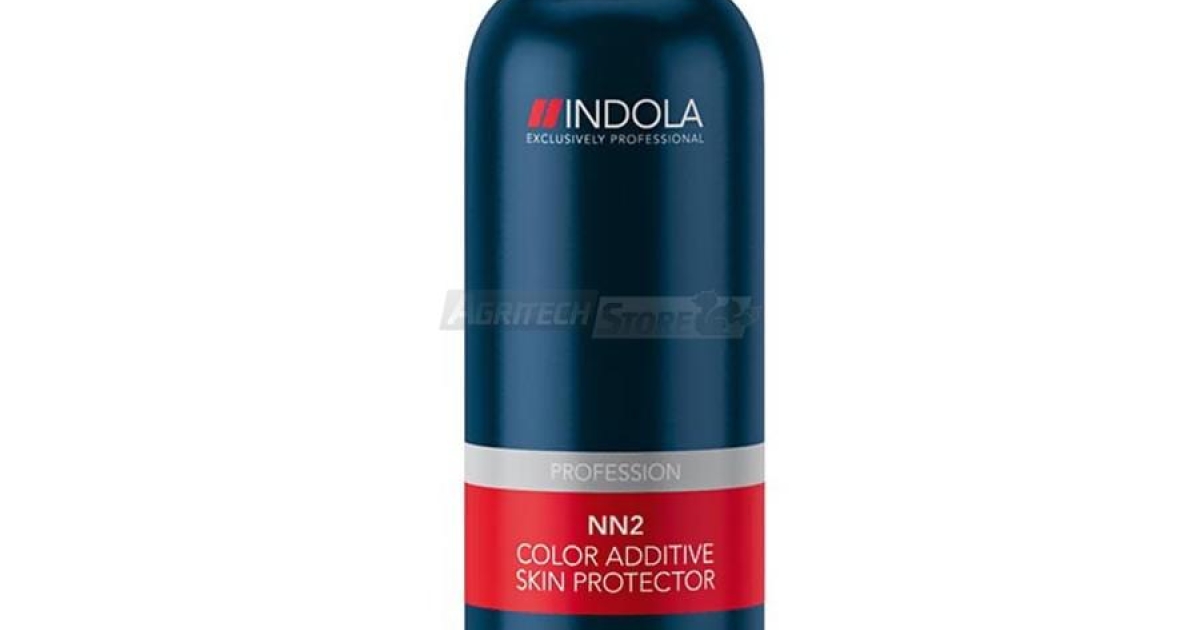 Indola Addittive NN2 Color - crema protettiva del cuoio capelluto ...