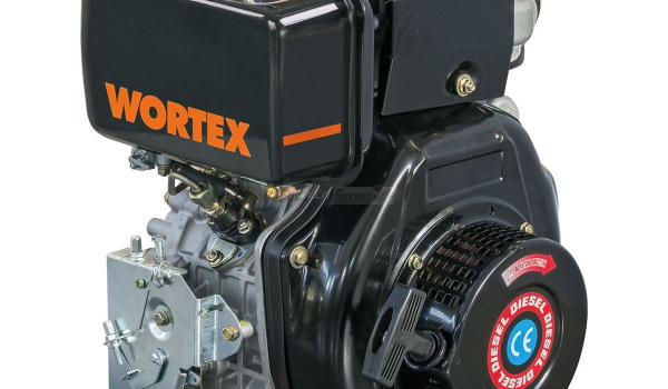 Motore Hailin diesel HL188FA|HP 12