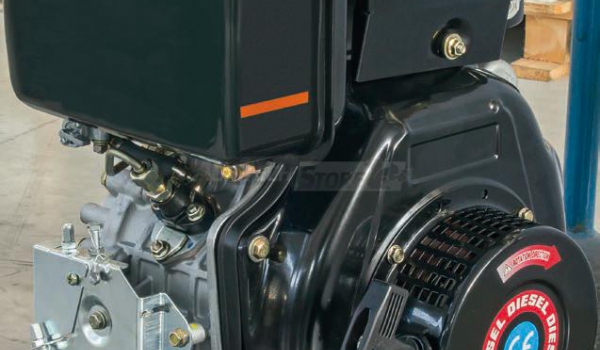 Motore diesel Motore diesel HL170FA (E)