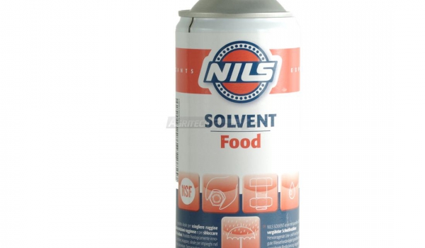 Nils Solvent FOOD Spray
