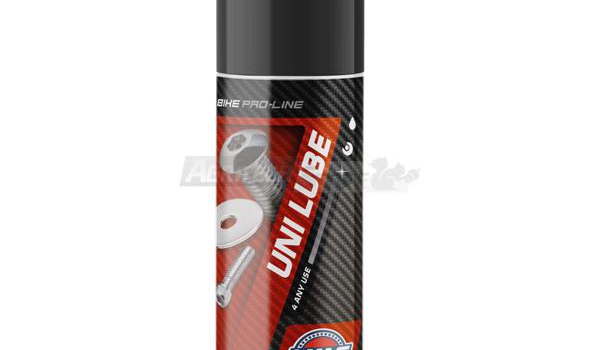 UNI LUBE Lubrificante Universale NILS per qualsiasi utilizzo